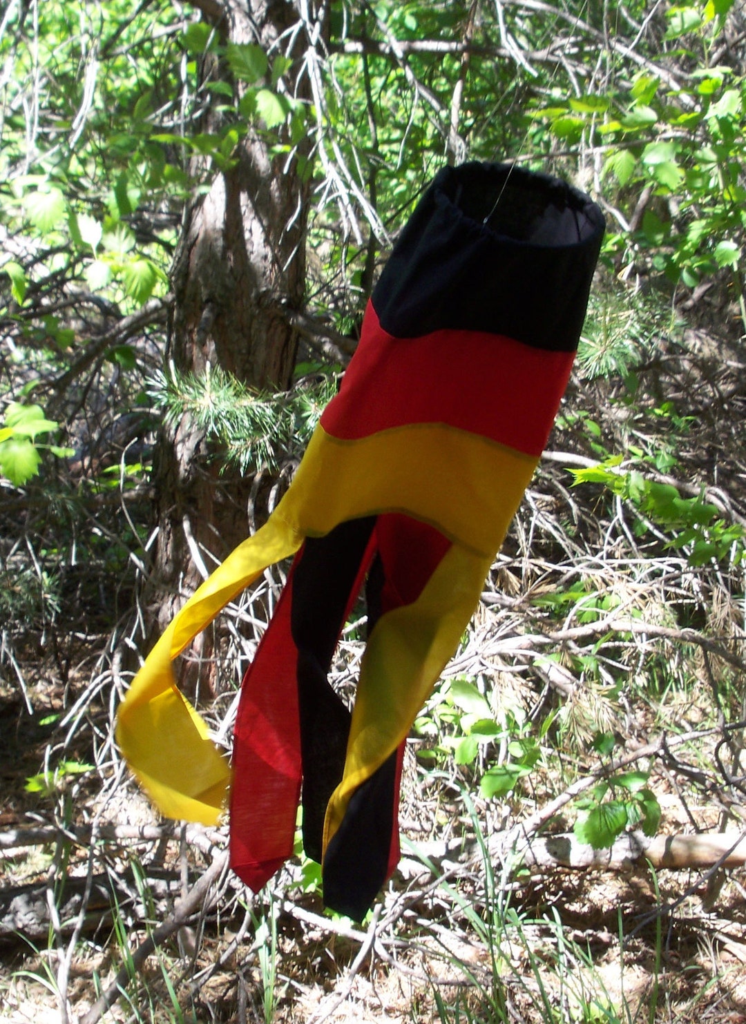 German Windsock (small) - Etsy