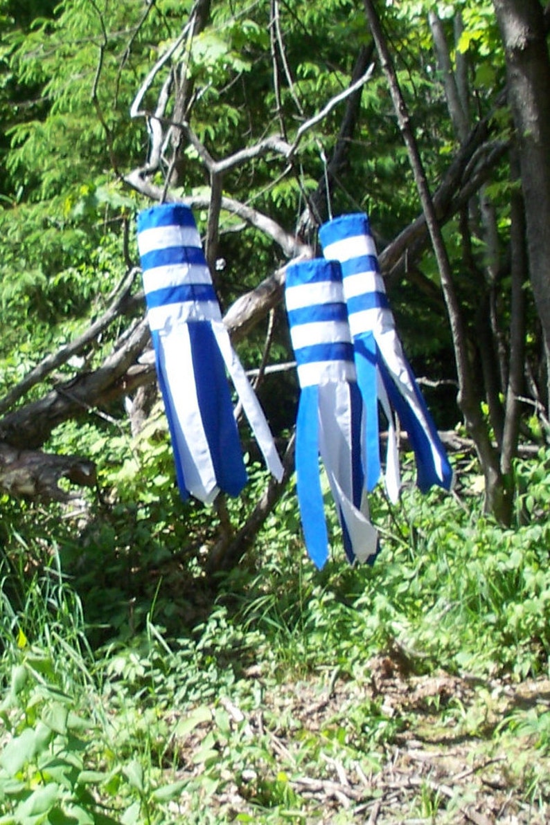 Finnish Windsock (small) - Etsy