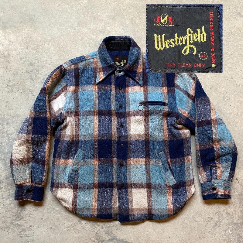 1970s Cpo Jacket - Etsy