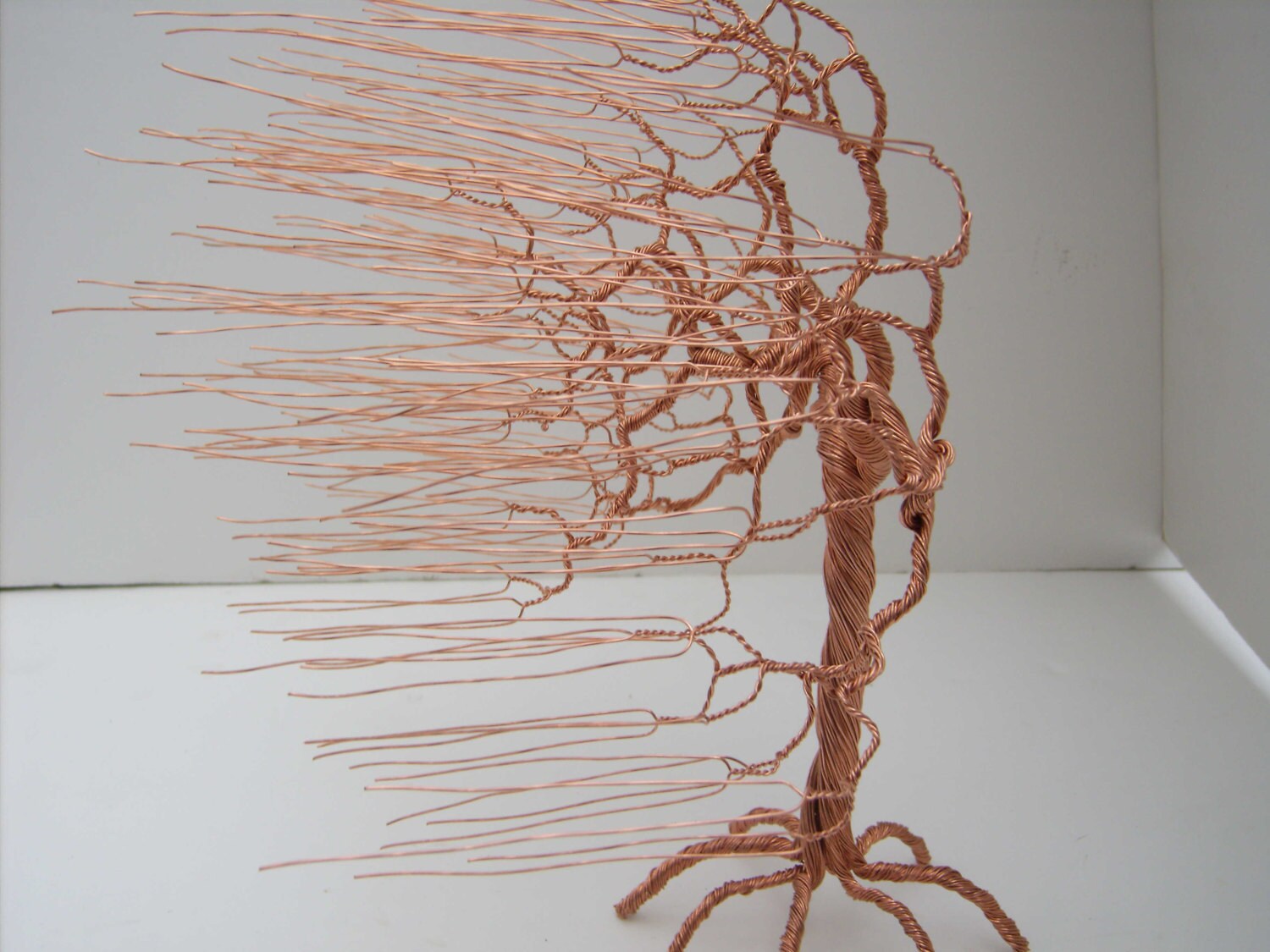 Copper Wire Art