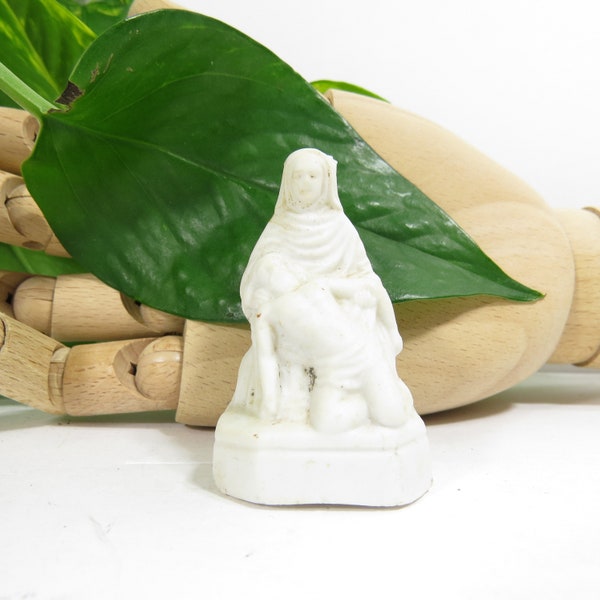 Antique Statue Fragment - Etsy