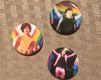 Harry styles merch | Etsy
