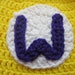 Crocheted Wario Hat - Etsy