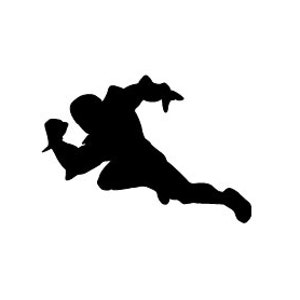 Captain Falcon Dash Vinyl Sticker/decal - Etsy