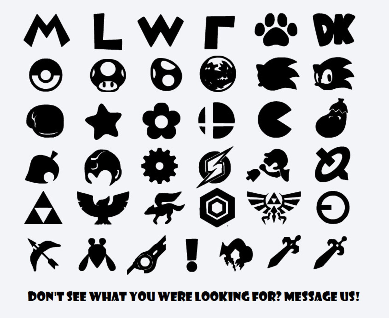 Earthbound Vinyl Sticker/decal - Etsy