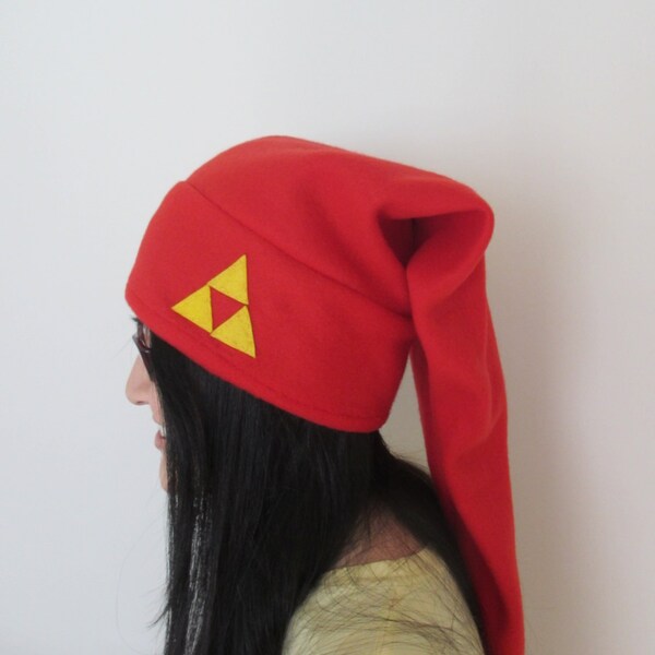 Link Hat - Etsy