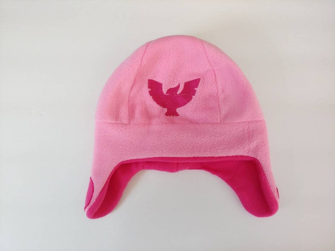 Fleece Captain Falcon Hat - Etsy