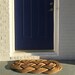 Large Rope Rug - Outdoor Mat - Nautical Decor - Rope Rug - Front Door ...