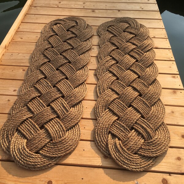 Manila Rope - Etsy