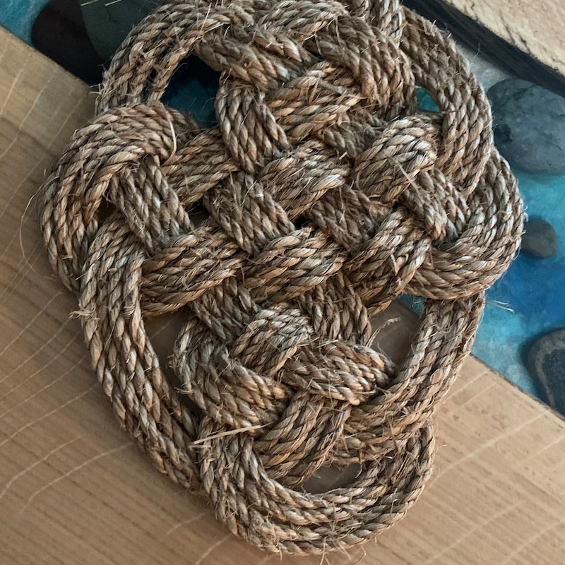 Manila Rope - Etsy