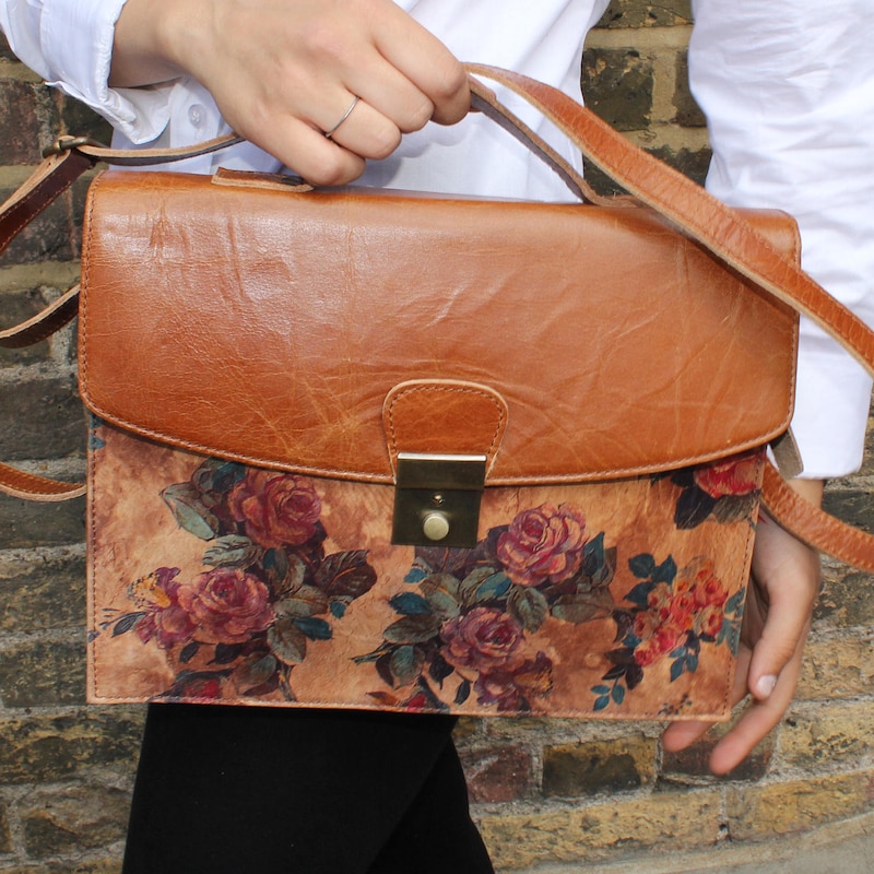 Funky Bag for Men - Etsy