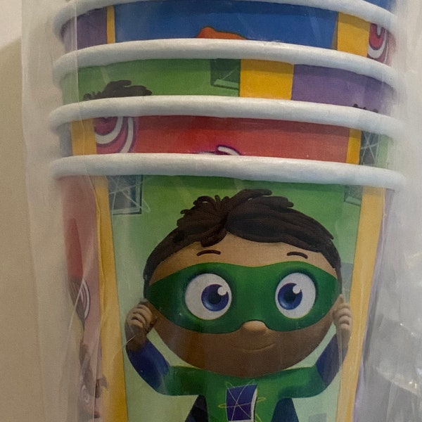 Super Why - Etsy