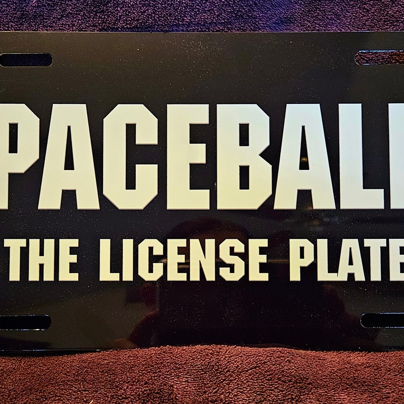 Dirty License Plates - Etsy