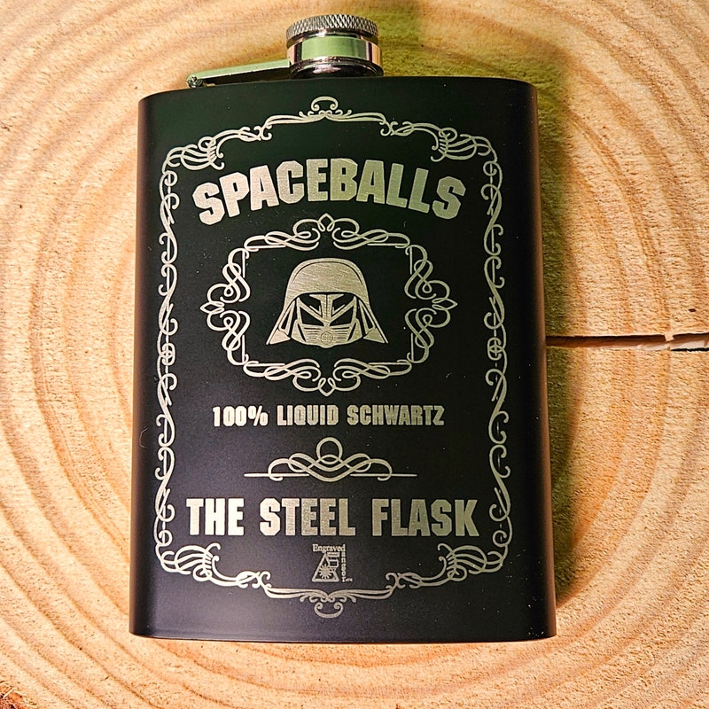 Spaceballs Merchandise - Etsy