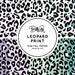 Leopard Print Digital Paper Digital Pattern Paper Background Digital ...