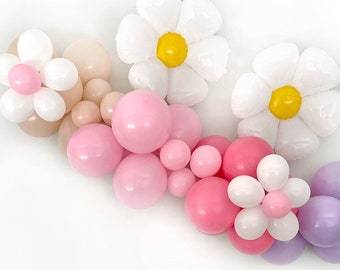 Flower Arch Bridal Shower - Etsy