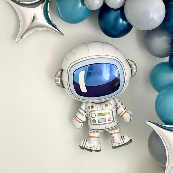 Space Party Confetti First Trip Around the Sun Boy 1st - Etsy
