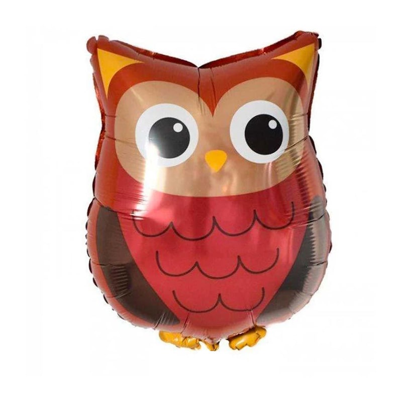 Owl Balloons - Etsy