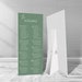 Large Wedding Seating Chart, Table Top Wedding Seating Sign, Floor ...