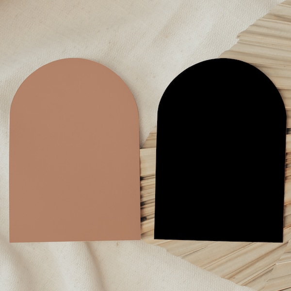 Blank Table Arch - Etsy