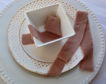 Ribbon Belly Band | Etsy