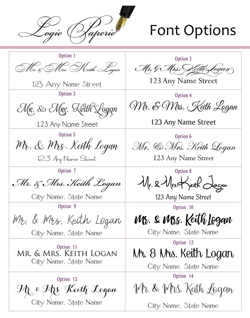 Half Circle Menu Cards, Wedding Menu Cards, Arch Menu Cards, Charger ...