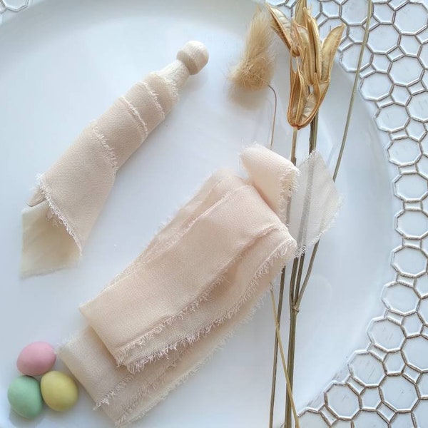 Invitation Ribbon - Etsy