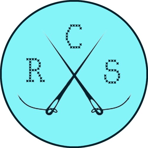 RhiannonsCrossStitch - Etsy