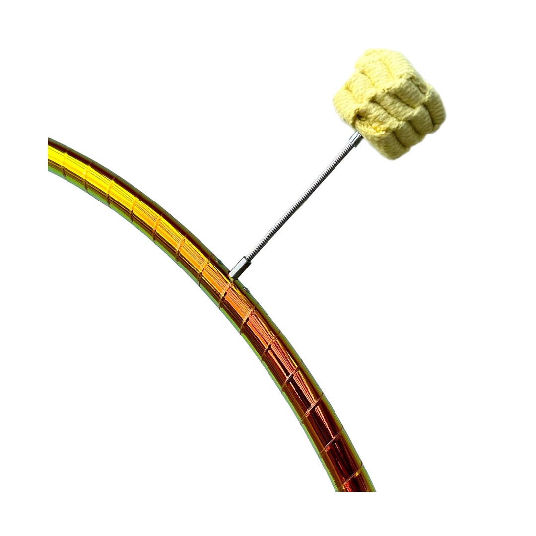 Solar Storm Taped Fire Hoop | Custom Tubing, Size, + Wick Count ...
