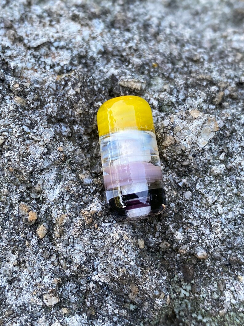 Non Binary Bareal Beads - Etsy