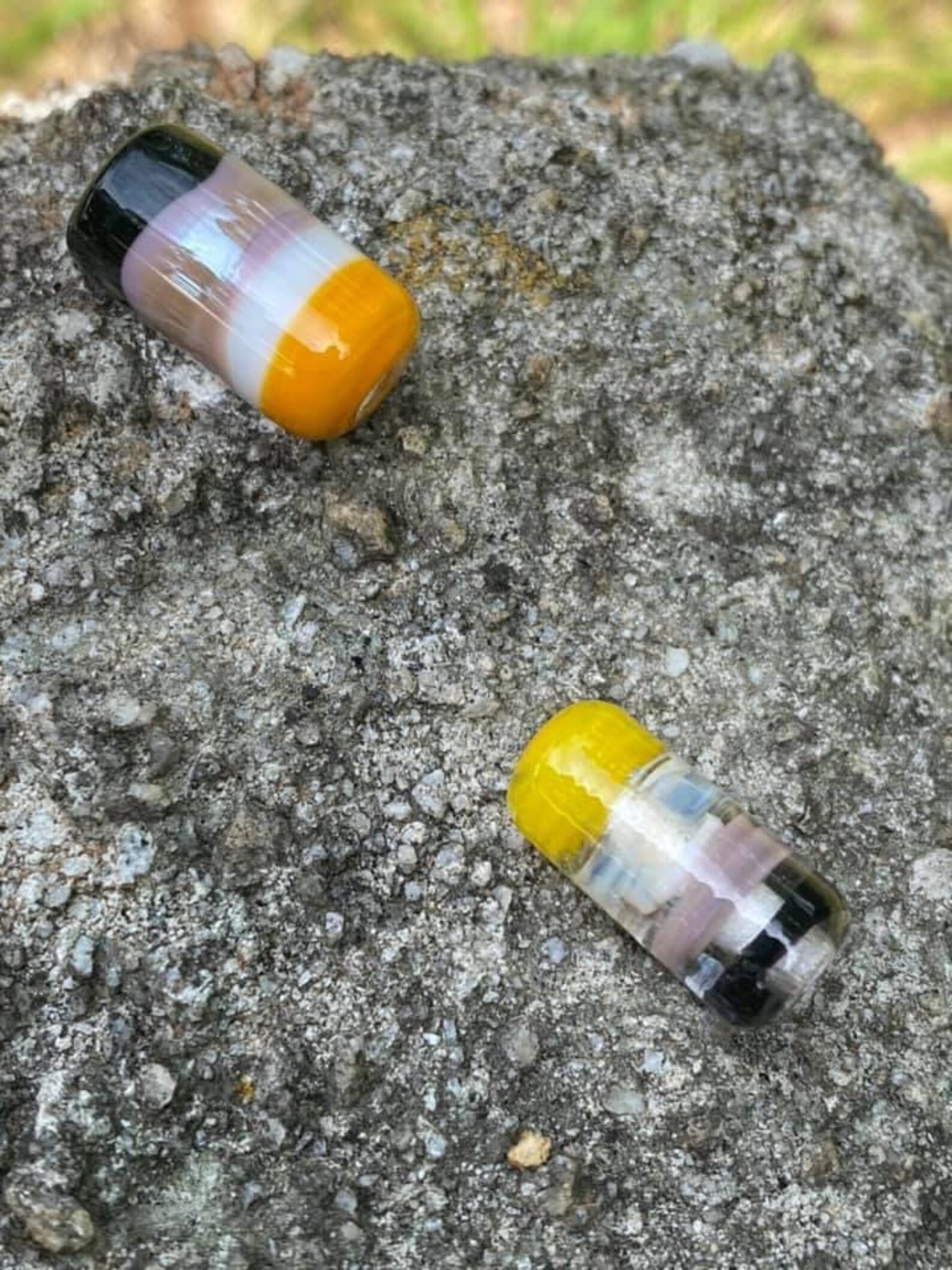 Non Binary Bareal Beads - Etsy