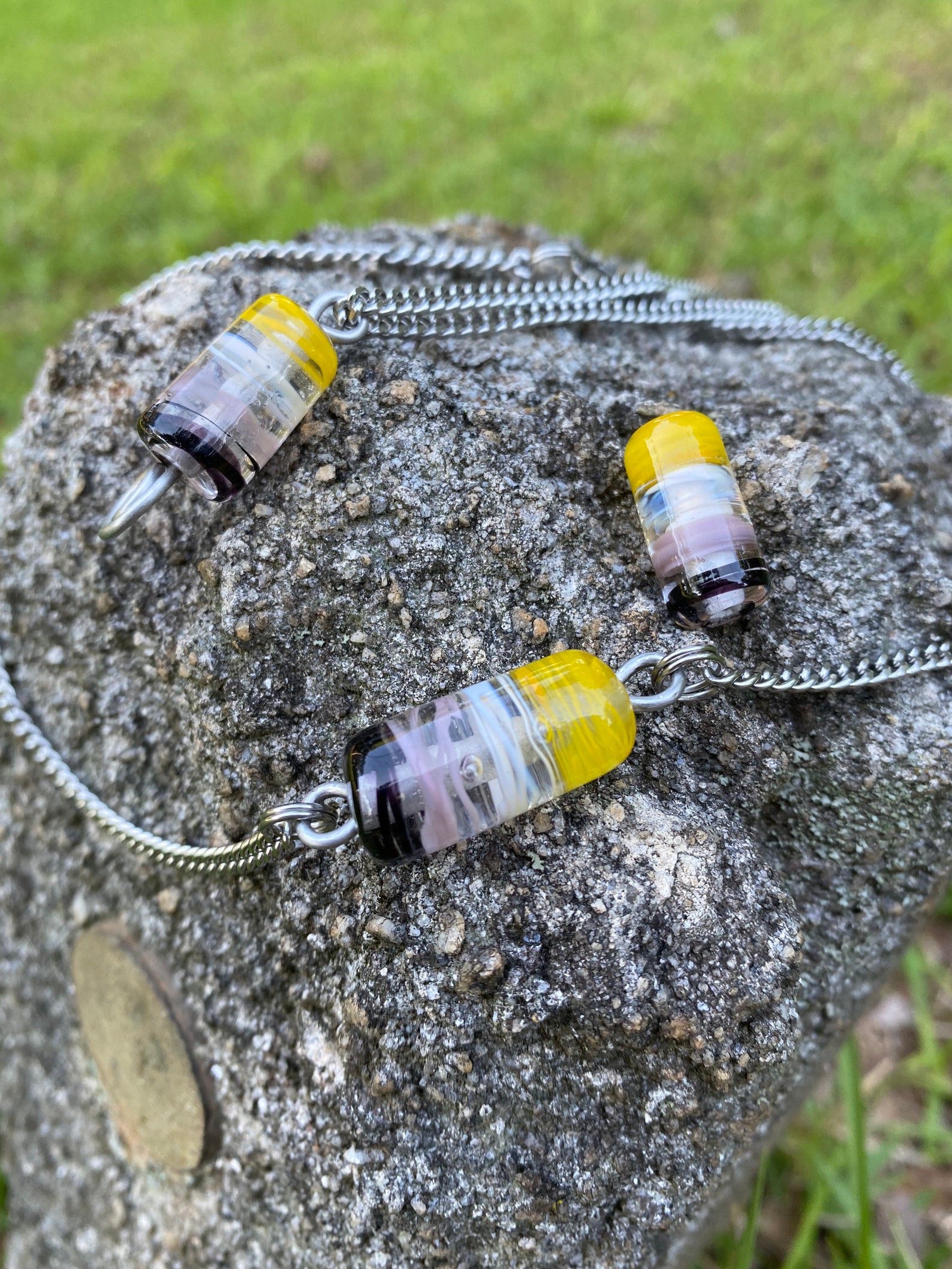 Non Binary Bareal Beads - Etsy