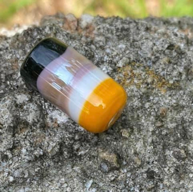 Non Binary Bareal Beads - Etsy