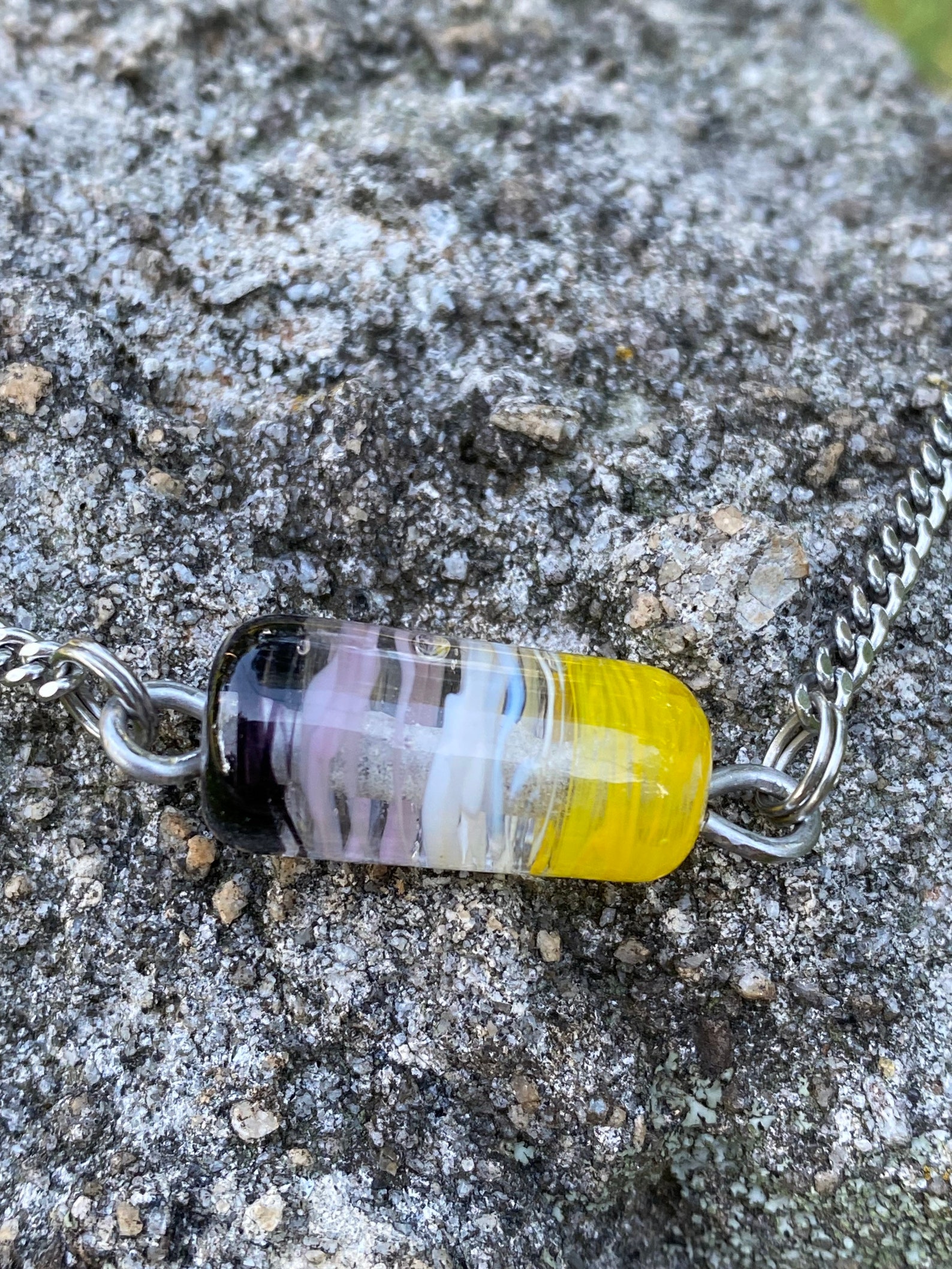 Non Binary Bareal Beads - Etsy