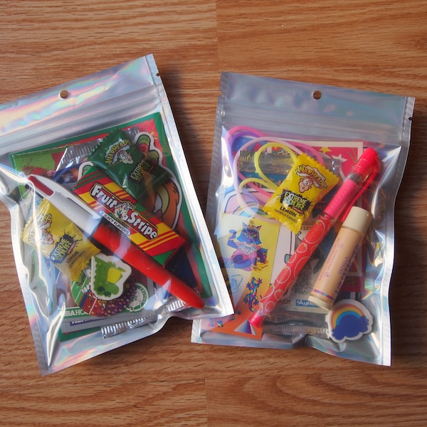 Time Capsule Bag - Etsy