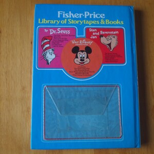 Vintage Berenstain Bears Story Books Set of 4 - Etsy