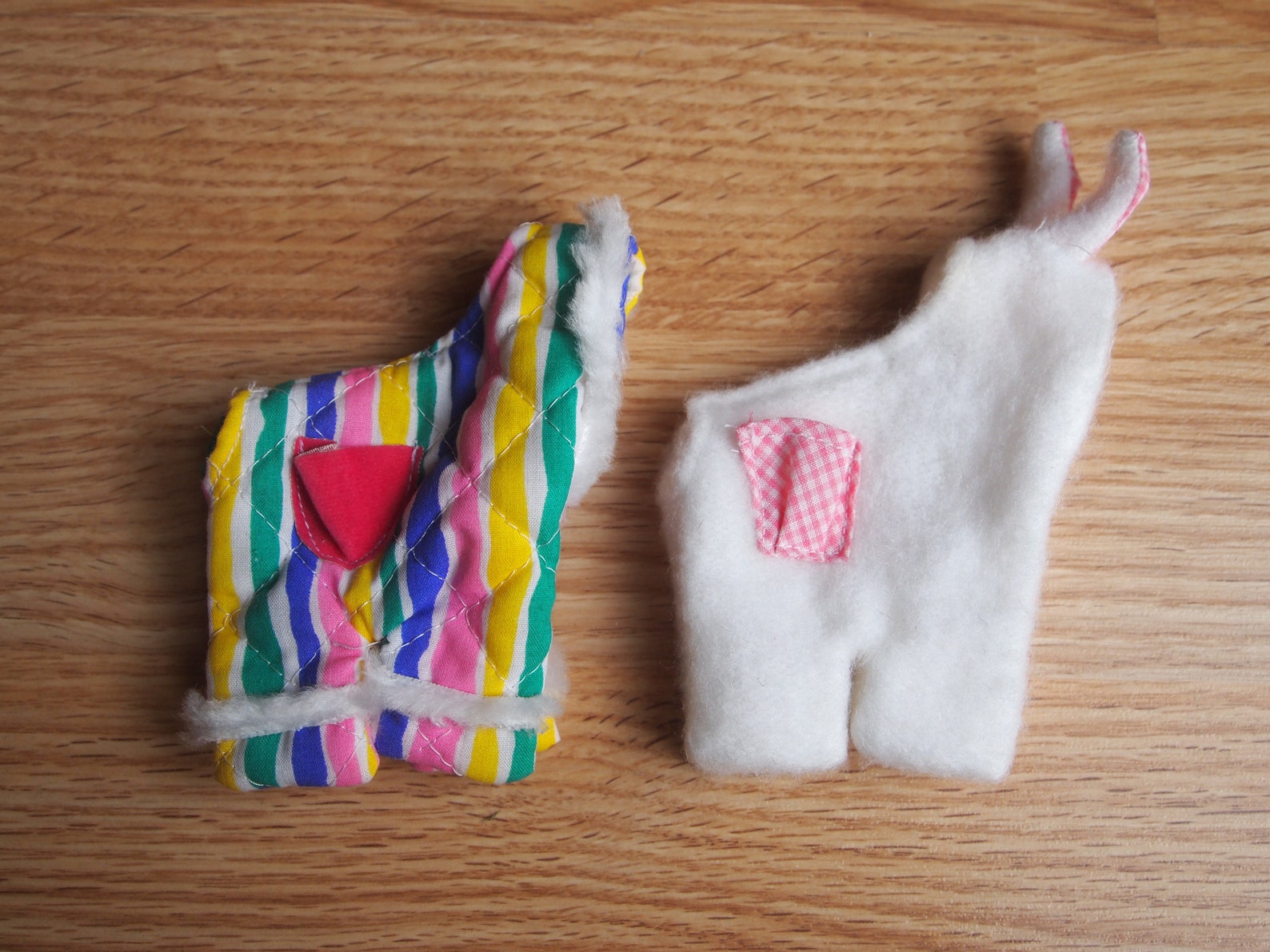 Vintage MLP My Little Pony Baby Ponywear Overalls Bunny Suit - Etsy