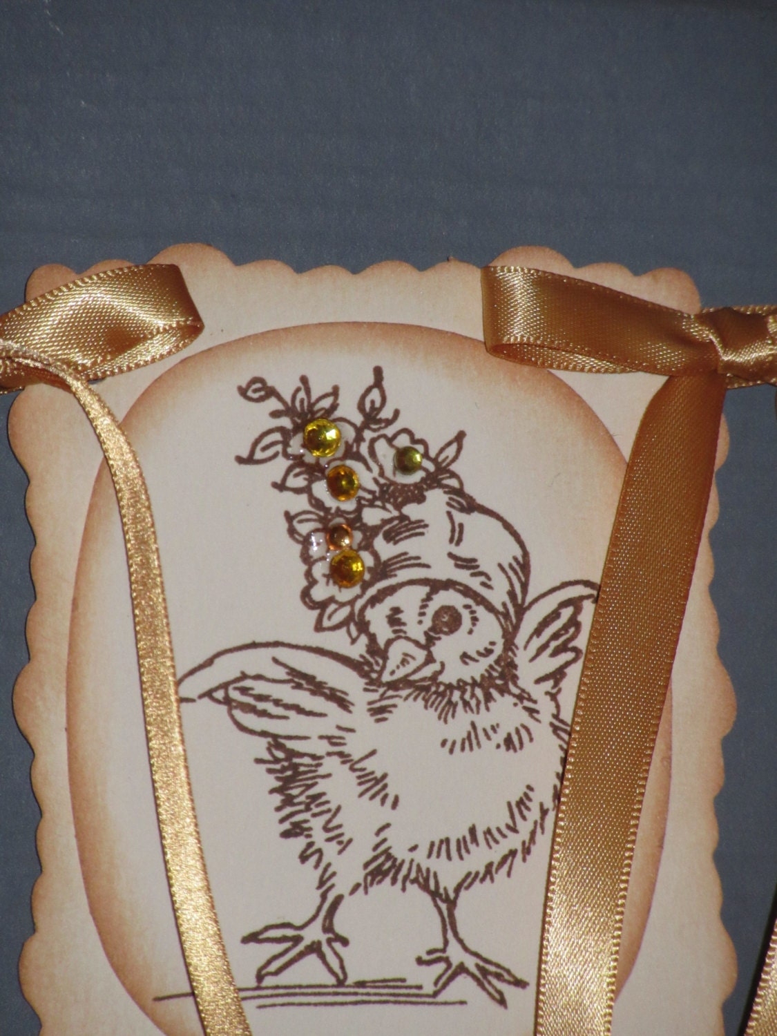 Spring Chick Banner, Chicks Banner, Spring, Chicks, Occasion Banner ...