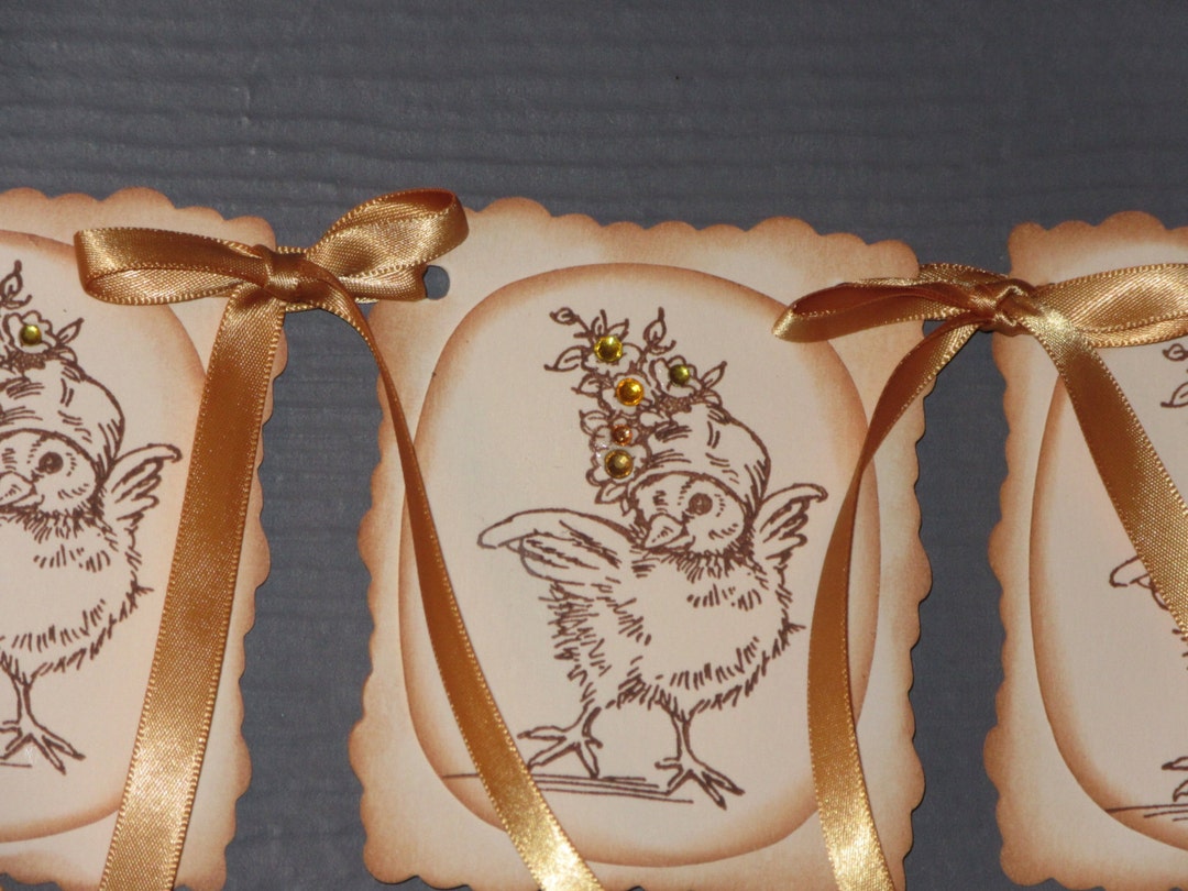 Spring Chick Banner, Chicks Banner, Spring, Chicks, Occasion Banner ...