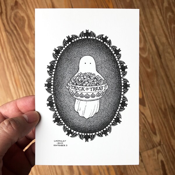 4x6 Art Print - Etsy