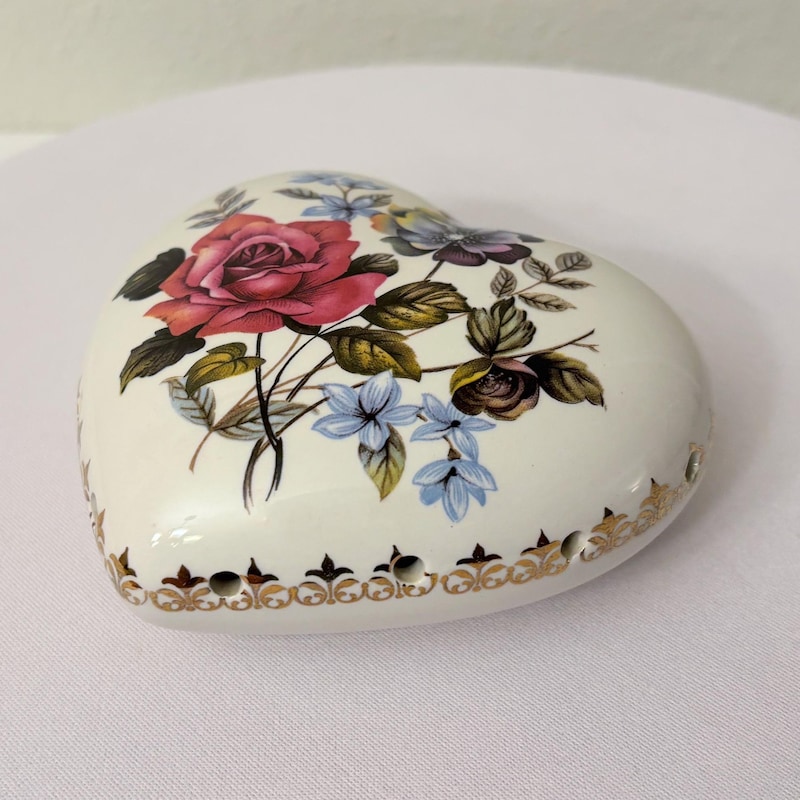 Porcelain Pomander - Etsy