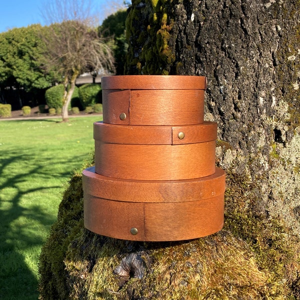 Nesting Boxes - Etsy