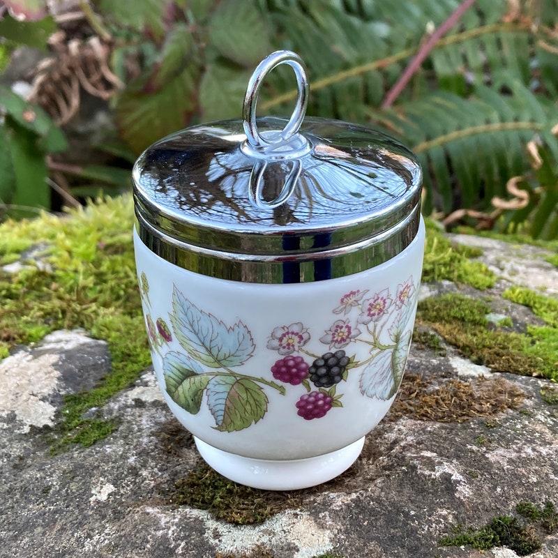 Egg Coddler - Etsy Australia