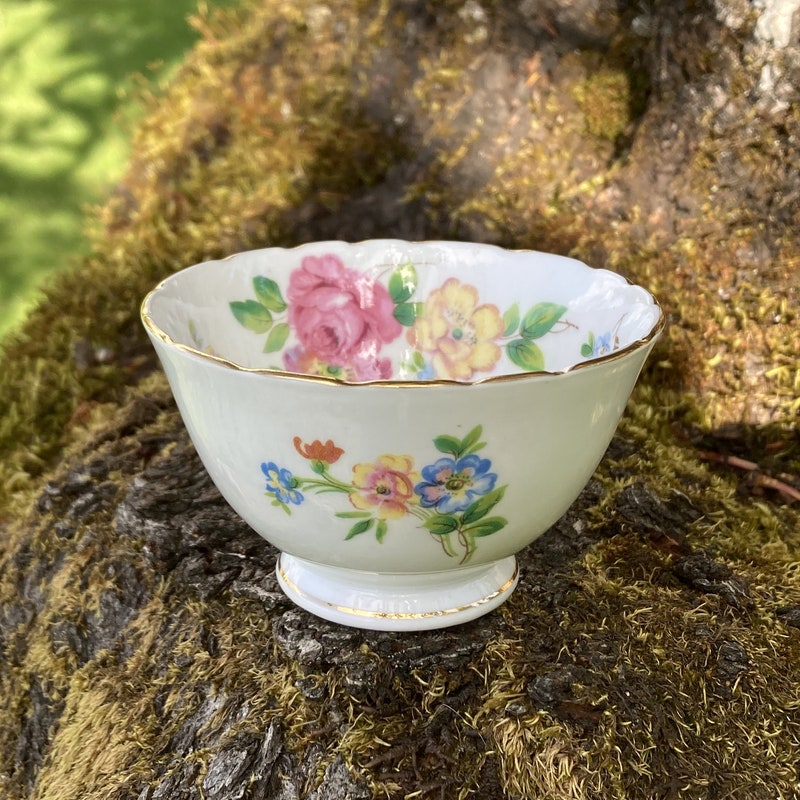 Royal Chelsea China - Etsy