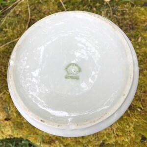 Vintage Leuchtenburg Germany Porcelain Teapot / Coffee Server / Pitcher ...