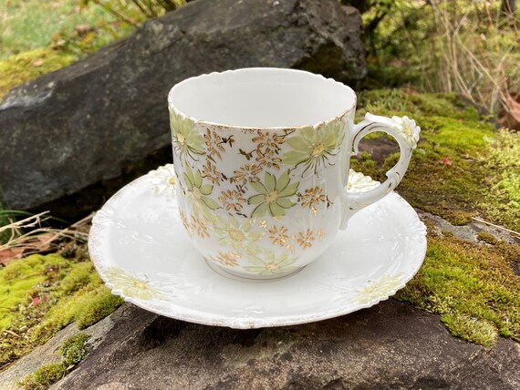 Home & Living Dining & Serving Dinnerware Sets Oversized teacup etna.com.pe