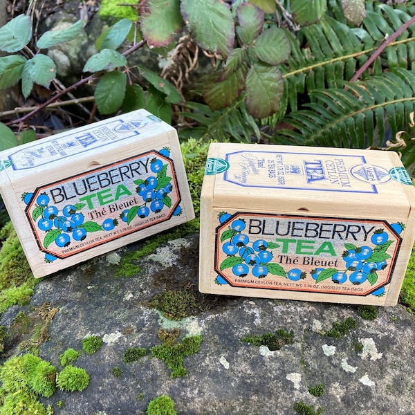 Empty Box Company - Etsy