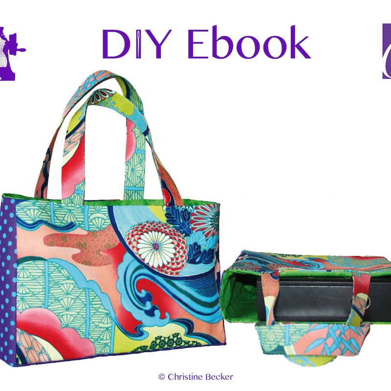 Eva Beach Bag - Etsy