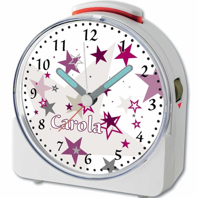 Grau wecker - Etsy.de