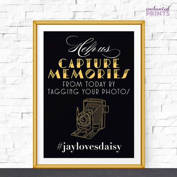 Gatsby Quote Print - Etsy